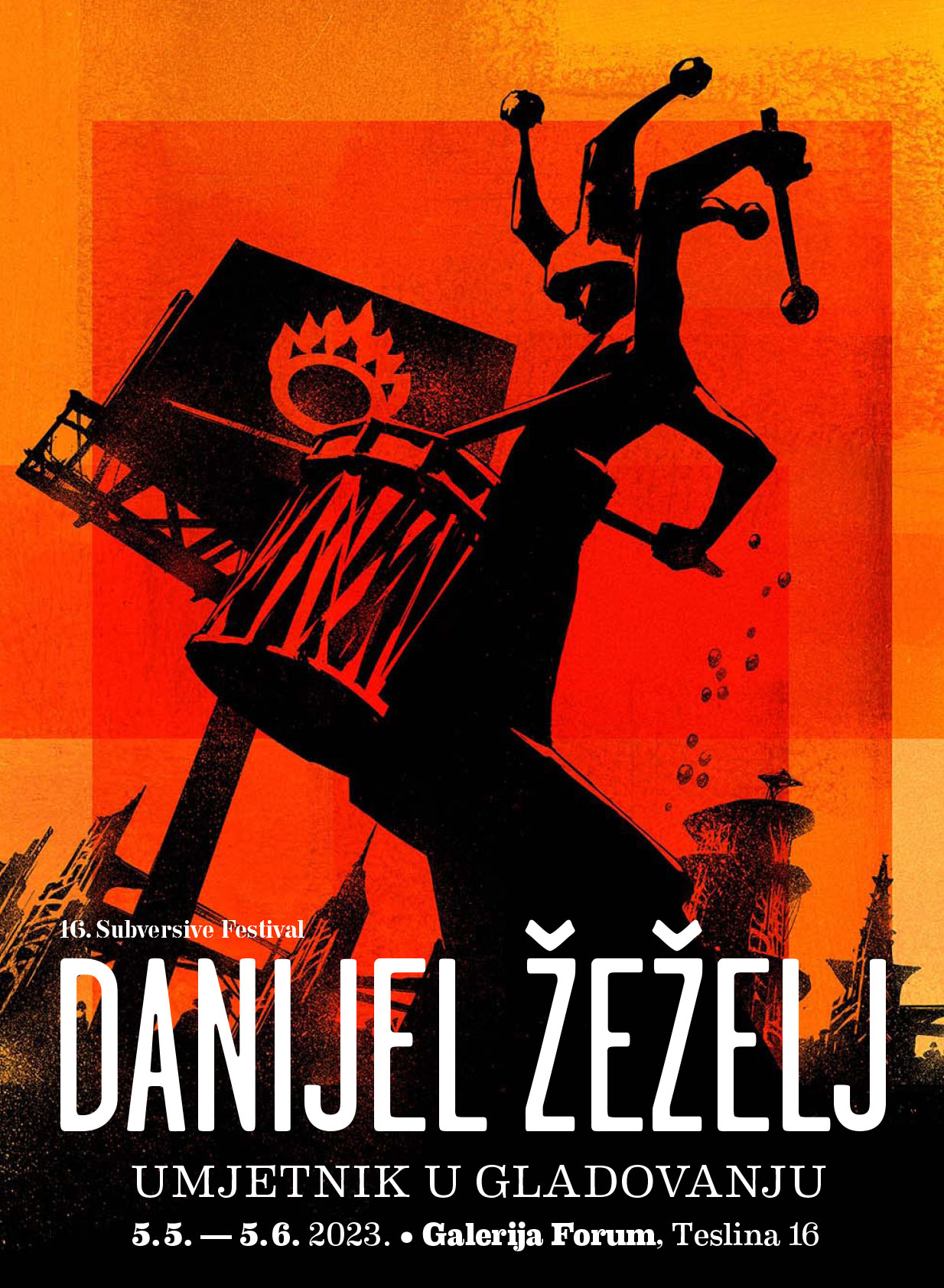 A HUNGER ARTIST Danijel e elj a-hunger-artist-danijel-e-elj